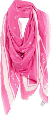 Givenchy ACCESSOIRES - Schals auf YOOX.COM