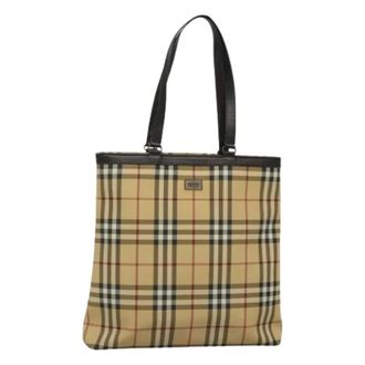 Burberry Damen, Pre-Owned, Beige, ONE SIZEGr&ouml;&szlig;e