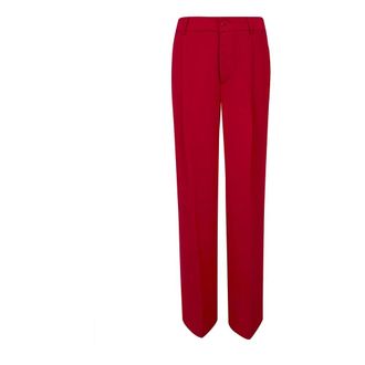 Ralph Lauren Damen, Hosen, Rot, 2XSGr&ouml;&szlig;e