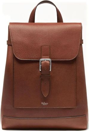Mulberry sac à dos Chiltern - Marron