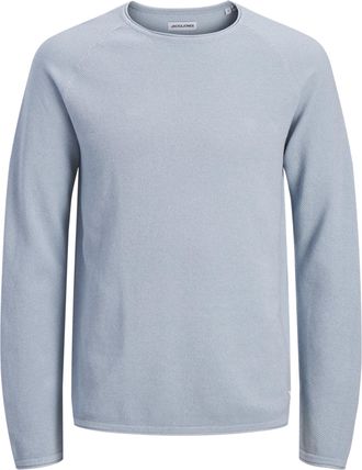 Jack & Jones Jjehill Knit Crew Neck Noos