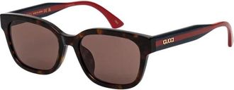 Gucci Herren, Accessories, Braun, 56 MMGr&ouml;&szlig;e