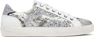 Liu Jo Sneakers Liu Jo Miley 01 BF6105 EX370 Grau