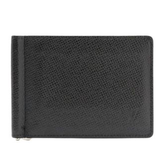Louis Vuitton Pre-owned Bill wallet (bi-fold) - - Pre-owned - Damen - Schwarzk - ONE SIZE