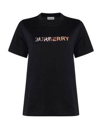 Burberry TOPS - T-shirts sur YOOX.COM