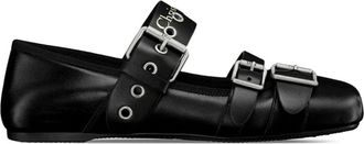 Dior Femme, Chaussures, Noir, Taille: 37 EU Scarpa