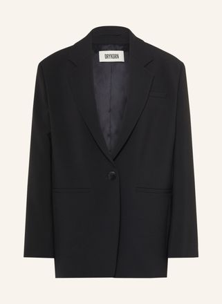 Drykorn Drykorn Blazer Mowtie schwarz