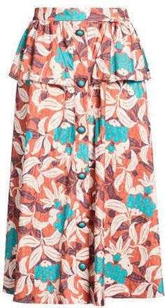 Maliparmi BAS - Jupes midi sur YOOX.COM