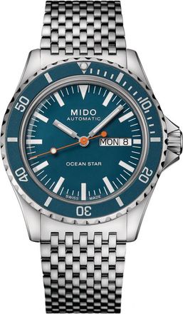 Mido Captain Ocean Star Herrenuhr M026.830.11.041.00