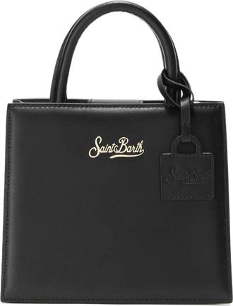 MC2 Saint Barth Sac Bandoulière - Shop Bag Mini