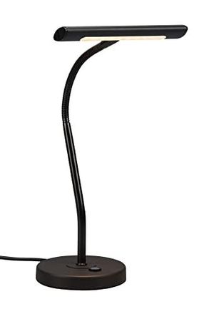 Trio Trio, Lampe de table, Curtis 1xLED, Noir Mat