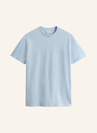 GANT T-Shirt blau