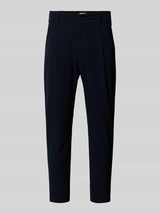 Drykorn Hose mit Eingrifftaschen Modell CHASY