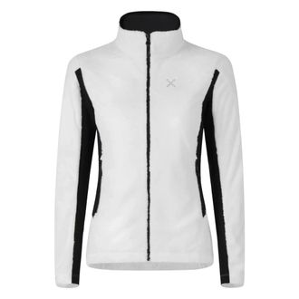 Montura Polar Style Jacke - - Sport - Damen - Wei&szlig; - XS