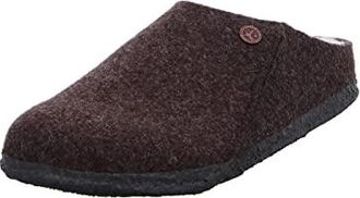 Birkenstock Zermatt Shearling Chausson