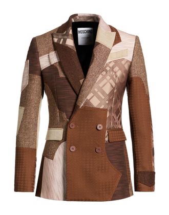 Moschino ANZ&Uuml;GE und CO-ORDS - Blazers auf YOOX.COM