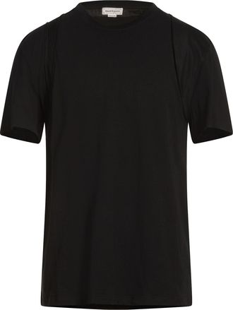 Alexander McQueen TOPS - T-shirts auf YOOX.COM