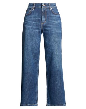 Department Five HOSEN & R&Ouml;CKE - Jeanshosen auf YOOX.COM