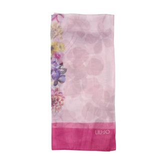 Liu Jo Damen, Accessories, Rosa, ONE SIZEGröße