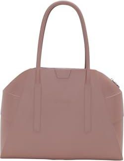 O bag Sac dachat unique en Compos&eacute; thermoplastique, rose (55 X 41.5 X 15 cm)
