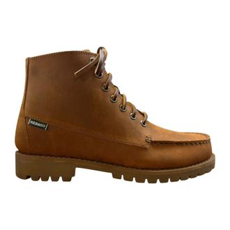 Sebago Lace-up Bottes - Homme - Chaussures - Brun - Taille: 45 EU