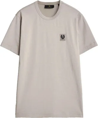 Belstaff T-Shirt Herren England 1924 Phoenix Logo Retro Regular Fit