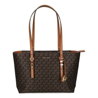 Michael Kors Damen, Taschen, Braun, ONE SIZEGr&ouml;&szlig;e