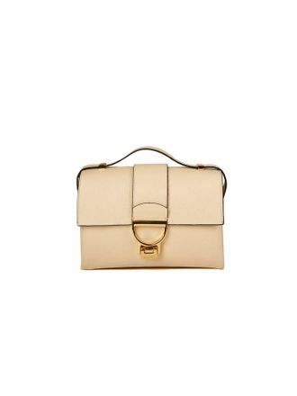 Coccinelle Womens Crossbody Bag Betulla Cowhide - Crossbody-Bags