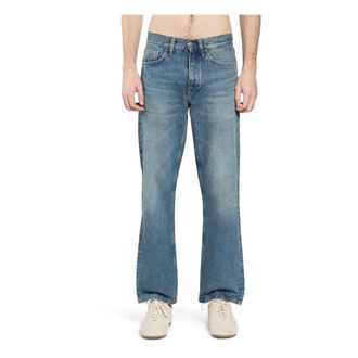 Sunflower Homme, Jeans, Bleu, Taille: W29 Loose Jeans
