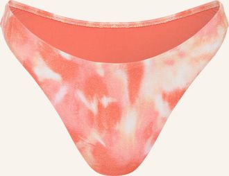 Watercult Watercult Brazilian-Bikini-Hose Sunhaze Dreams pink