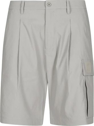 C.P. Company C.p. Company, Homme, Shorts, Gris, Taille: XL Metropolis Cargo Shorts