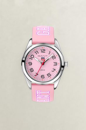GANT Teenager Campus Watch (ONE SIZE) BLUSHING Rosa