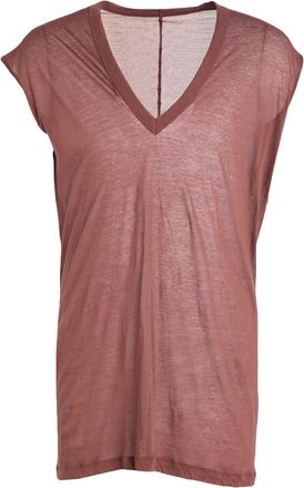 Rick Owens TOPS - T-shirts auf YOOX.COM