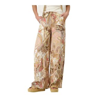 Monari Damen, Hosen, Mehrfarbig, XLGr&ouml;&szlig;e