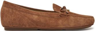 Michael Kors Mokassins Juliette Moc 40R5JUFR1S Braun