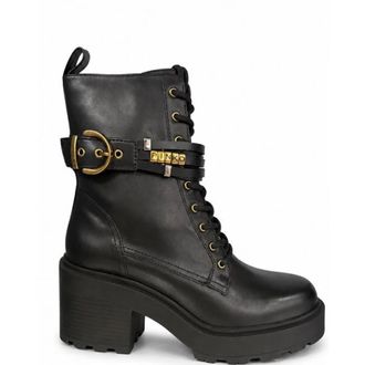Pinko Pinko, Femme, Chaussures, Noir, Taille: 37 EU Chaussures plates Pinko