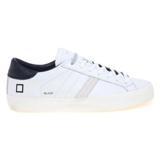 D.A.T.E. D.a.t.e., Herren, Schuhe, Wei&szlig;, 44 EUGr&ouml;&szlig;e