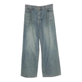 Juun.J Herren, Jeans, Blau, MGr&ouml;&szlig;e