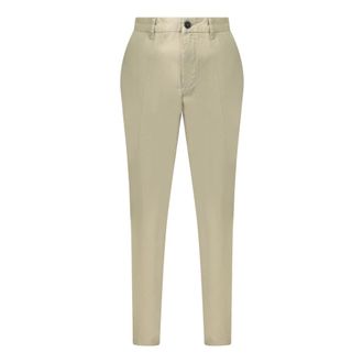 North Sails Gerade Hosen - - Trousers - Damen - Beige - M