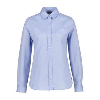 Max Mara Hemden - - Blouses & Shirts - Damen - Blau - 2XS