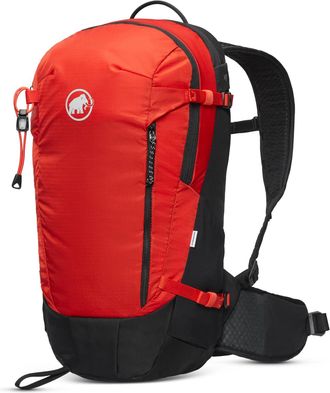 Mammut Lithium 15L Woman Backpack One Size