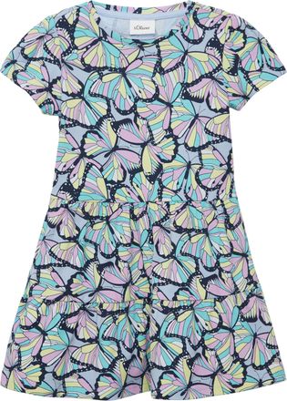s.Oliver Junior Kleid