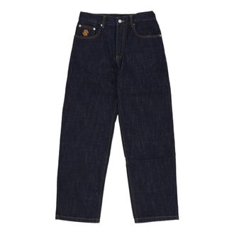Billionaire Boys Club Astro Herren Jeans Denim Hose Indigo - - Jeans - Herren - Blau - W34