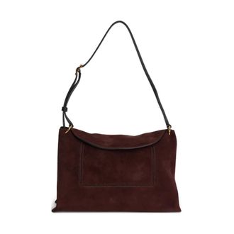Wandler Femme, Sacs, Brun, Taille: ONE Size Penelope Slouch Bag