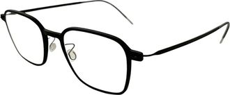 Lindberg Herren, Accessories, Schwarzk, 48 MMGr&ouml;&szlig;e