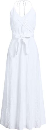 120% Lino KLEIDER - Maxi-Kleider auf YOOX.COM