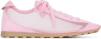Jacquemus Femme, Chaussures, Rose, Taille: 38 EU The Tennis