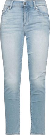 Liu Jo HOSEN & R&Ouml;CKE - Jeanshosen auf YOOX.COM