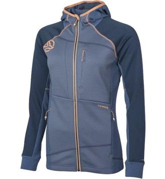 Ternua Sakketa 2.0 W - Fleece-Sweatshirt - Damen