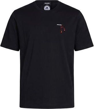 Dsquared2 TOPS - T-shirts sur YOOX.COM